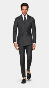 Le style classique homme : Dix étapes vers l'élégance masculine - Les ...